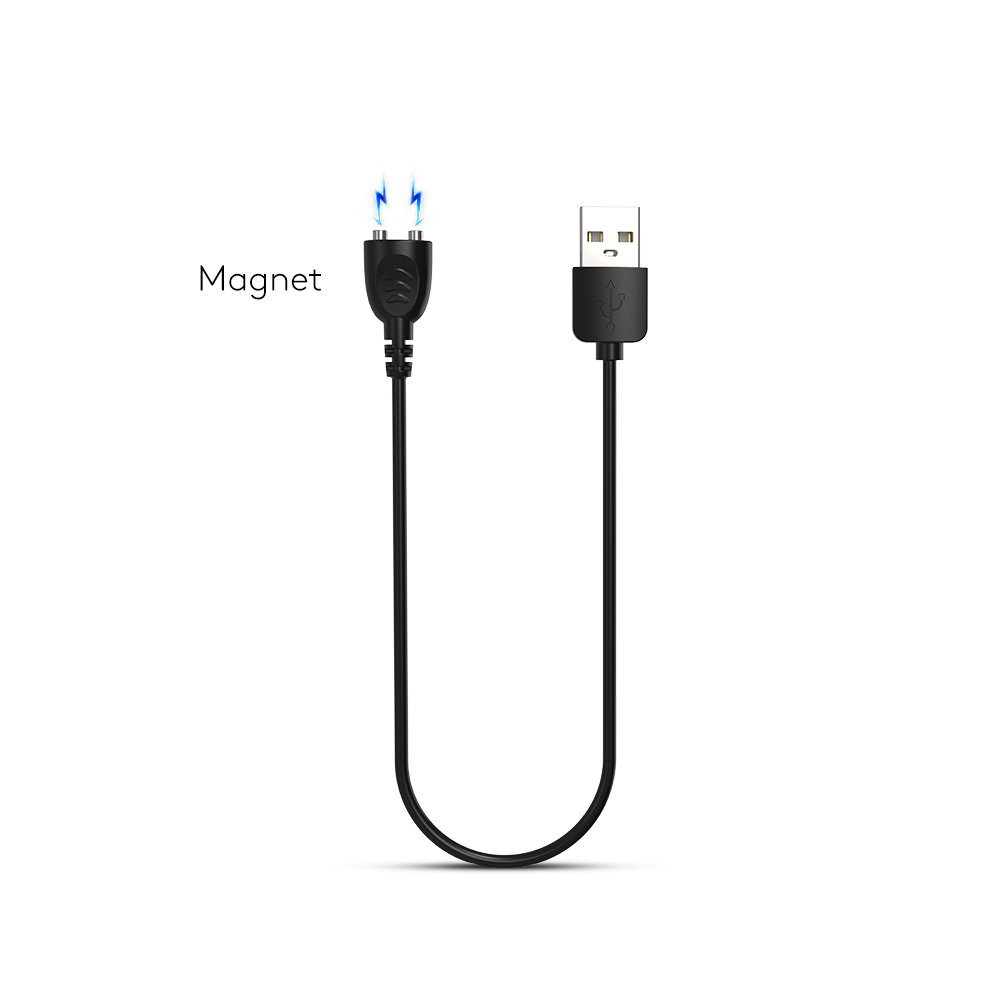 Extra 80cm USB Magnetic Charging Cable Chargers Offers the Ultimate ...