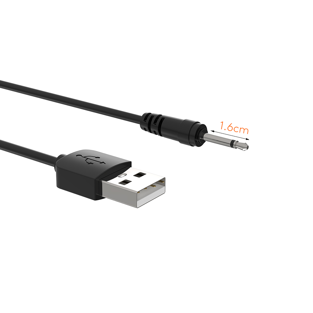 Extra 80cm Long Plug USB Charging Cable Chargers Offers the Ultimate ...