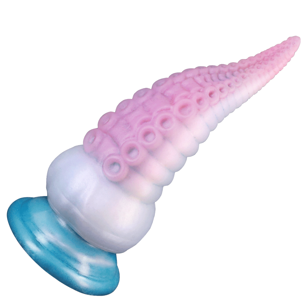 3 7 Vibration Modes Vibration Octopus Tentacle S3 Special Dildos