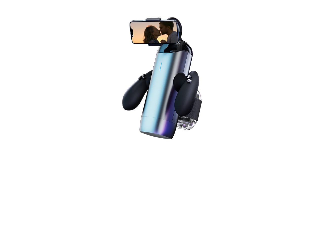 Blissmakers-handy stroker